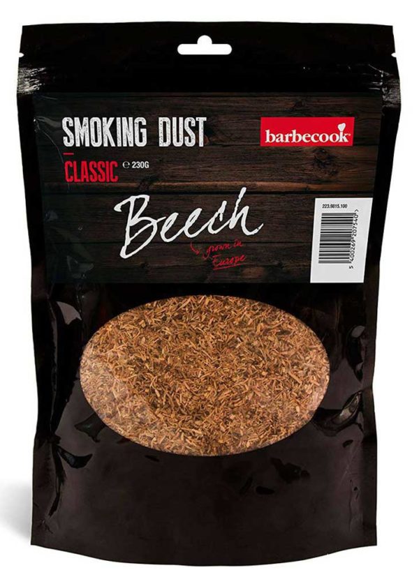 Barbecook SMOKE DUST BEECH (NEW) - X-BBQ Grill Vietnam