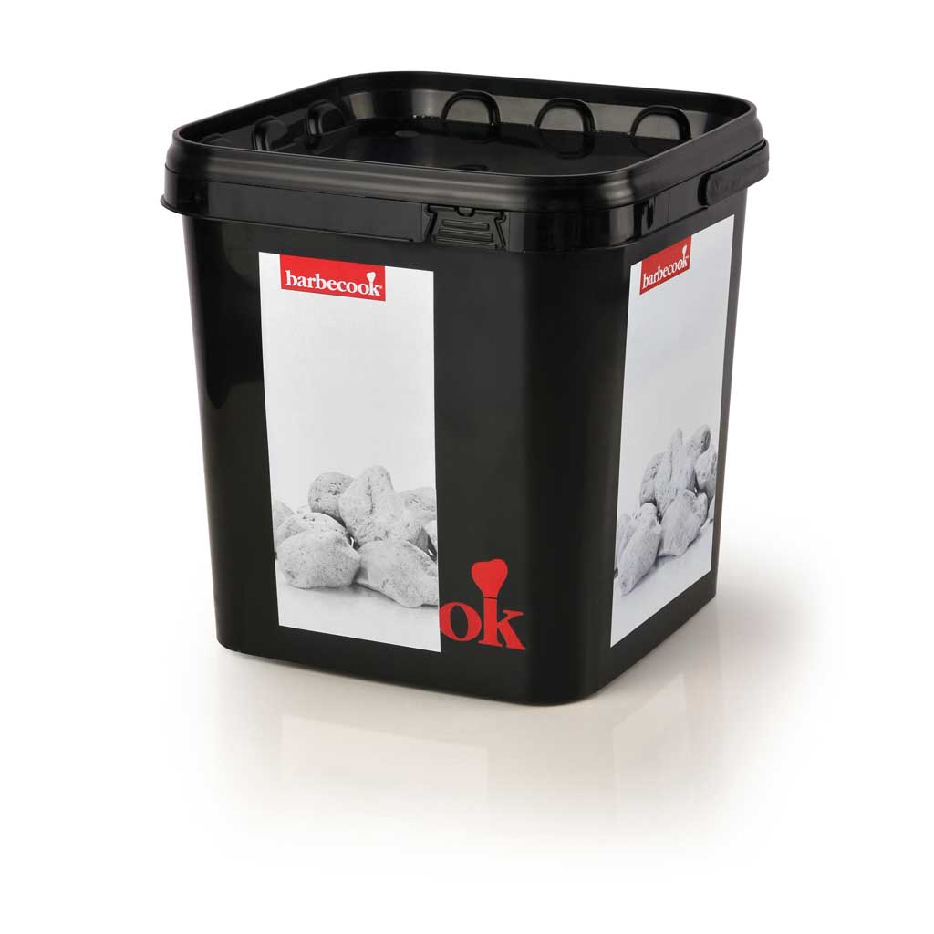 HOW TO USE LAVA ROCKS ON A GAS BARBECUE? - X-BBQ Grill Vietnam