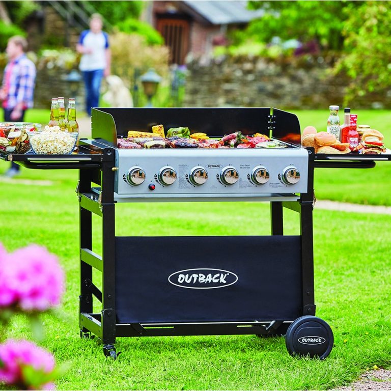 Promotions - X-BBQ Grill Vietnam