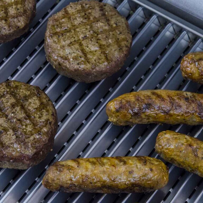 Char-Broil Grill2Go X200 Portable TRU-Infrared Gas Grill - X-BBQ Grill ...