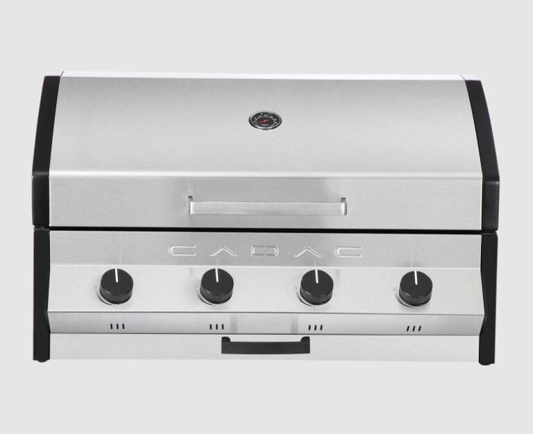 CADAC Meridian Built-In 4B - X-BBQ Grill Vietnam
