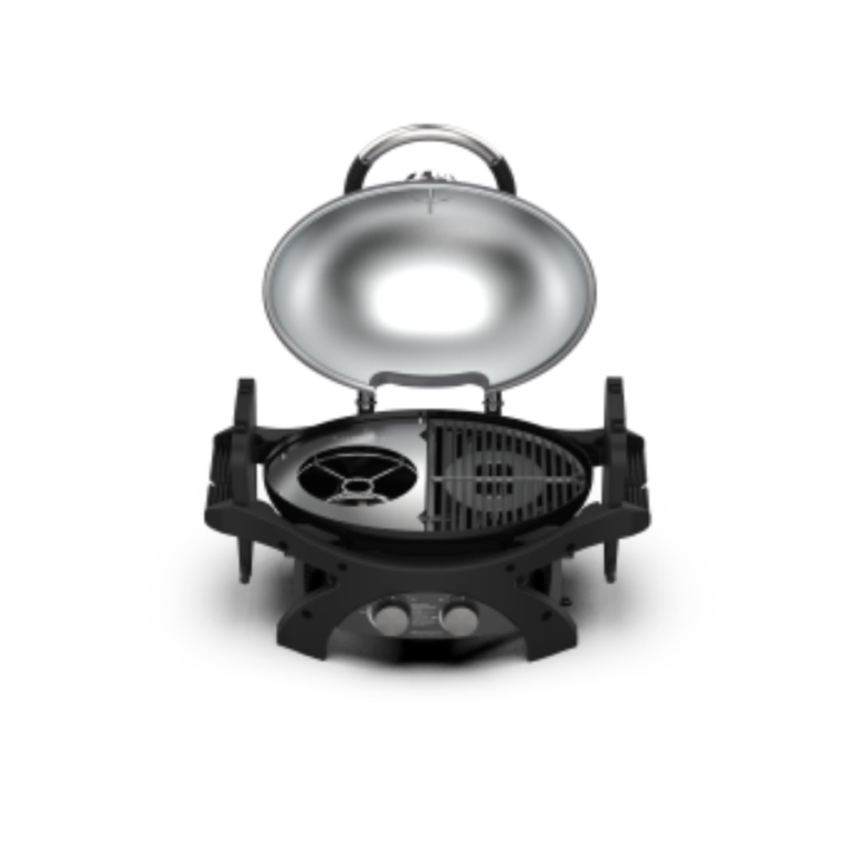 2-sided pot rack for Pit Boss Sportsman 2 - X-BBQ Grill Vietnam