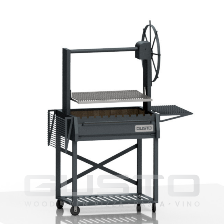 BBQ Grill, high-end and luxurious BBQ grill - X-BBQ Grill Vietnam