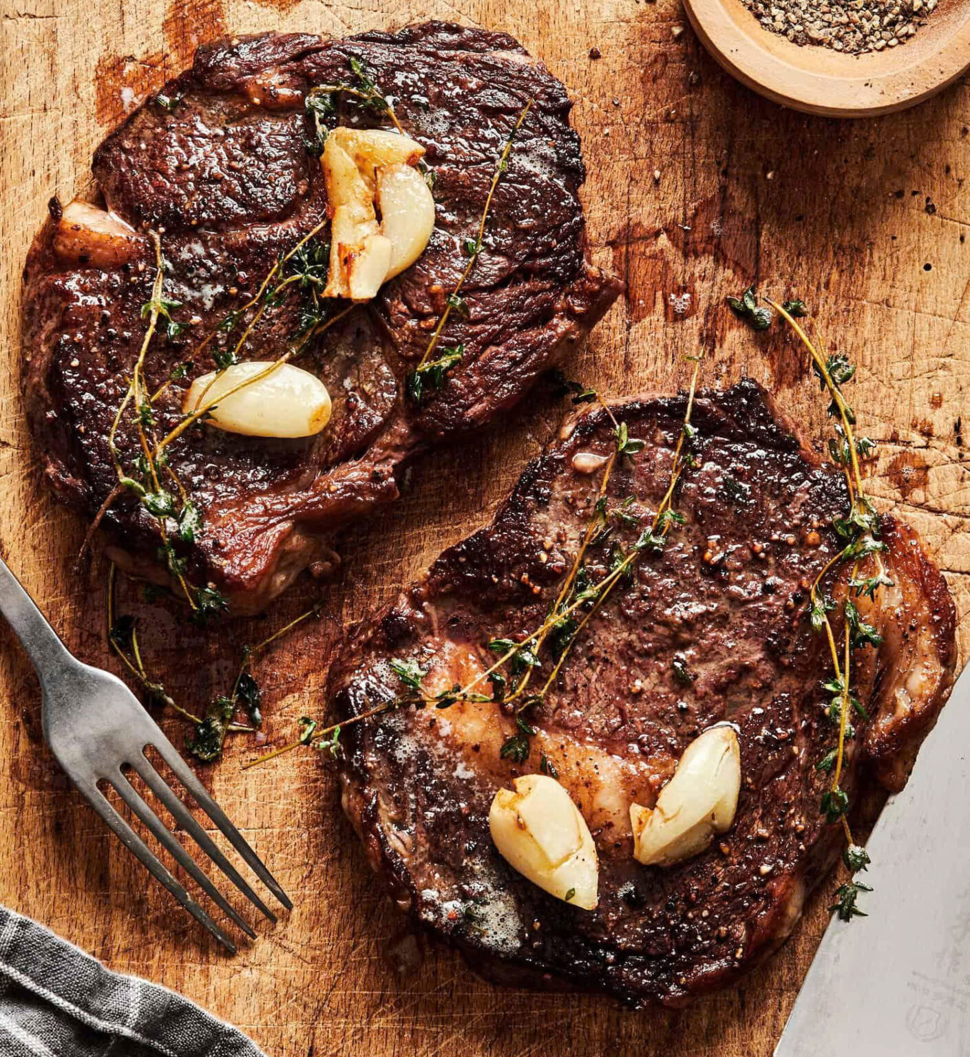 What is the Maillard reaction? How to achieve it when grilling meat or ...